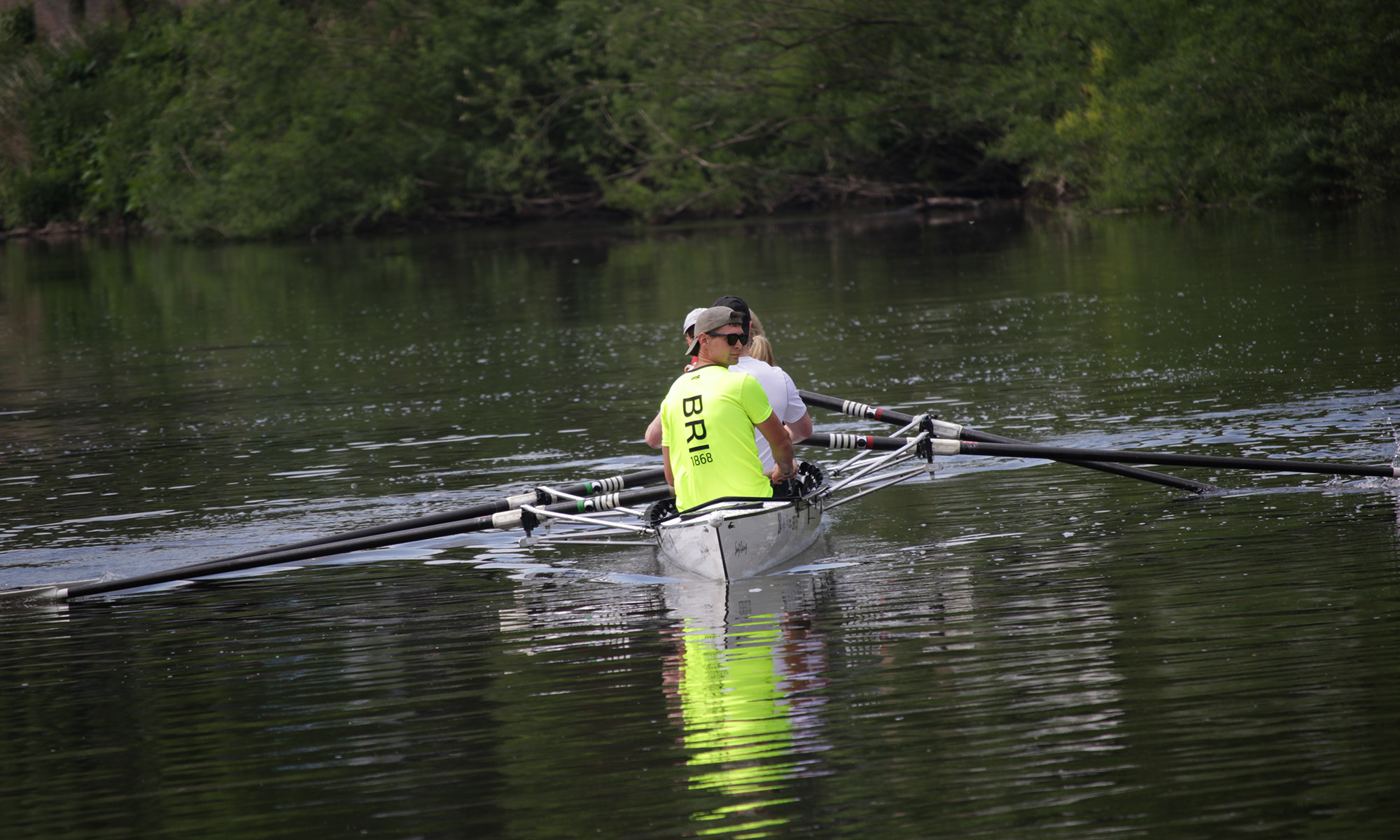 Club Safety Plan – Bridgnorth Rowing Club